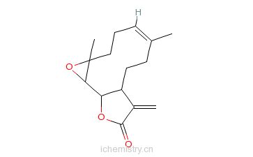 CAS 29552 41 8 小白菊内酯 爱化学