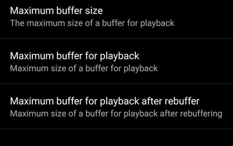 Optimal Ethernet Settings Guide Rxcloud
