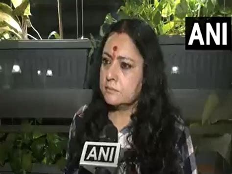 Stop Fooling Poor People Of Bengal Bjp Leader Agnimitra Paul On Tmc