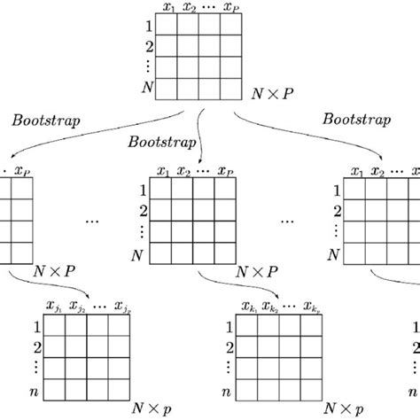 Variable Randomization And Sample Randomization Download Scientific Diagram