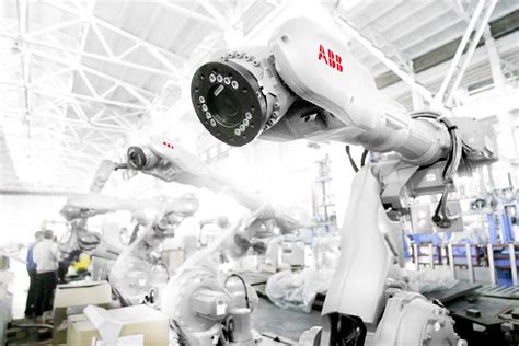 ABB Robots Programming And Teaching ArtiMinds Robotics
