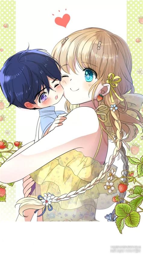 Pin Di Miriam Burrone Su Anime Princess Prince