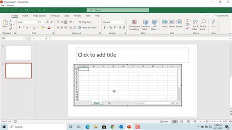 Use Slider In Excel At Ida Anna Blog