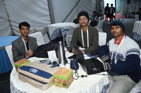 Aniruddha Kumar On Linkedin Hackathon Innovation Teamwork Isro