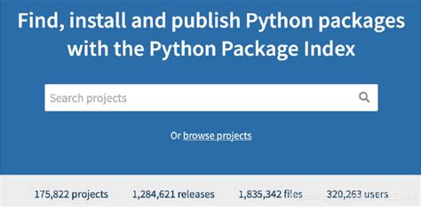 Python基础知识九：python第三方扩展库大汇总python扩展库有哪些 Csdn博客