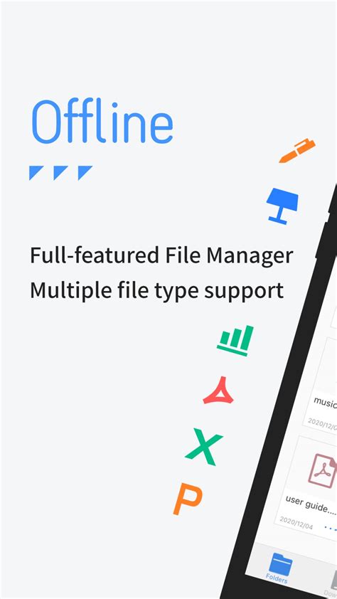 Iphone 용 File Manager Master Browser 다운로드