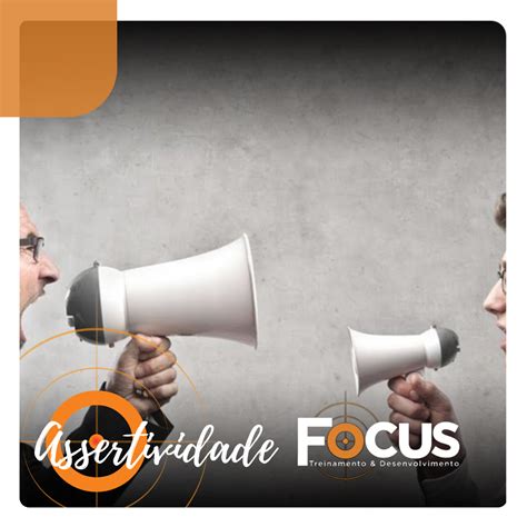 Assertividade Focus Treinamento E Desenvolvimento Hotmart