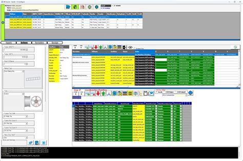 CI CONFIGURE CADINSTRUCT