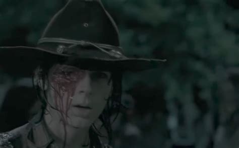 Hes Helped Carl Through Some Very Tough Times Like When He Lost