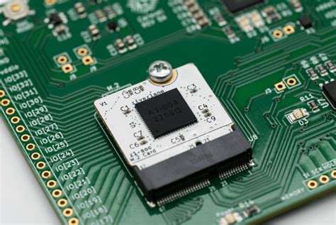 Riverlane Unveils Decoder Chip In Step Toward Error Correction Stack Inside Quantum Technology