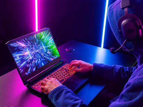 Rekomendasi Laptop Gaming Harga Terjangkau Mulai Jutaan