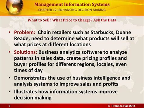 Ppt Enhancing Decision Making Powerpoint Presentation Free Download Id 860560