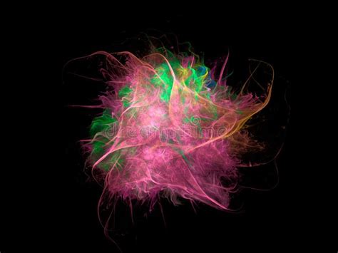 Discover The Mesmerizing World Of Artificial Fractals Explore The