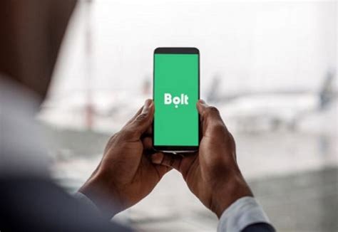 bolt driver selfie check boosts ride safety with ai techtrends