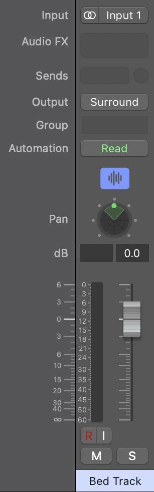 Understanding The 7 Core Elements Of A Spatial Audio Setup Logic