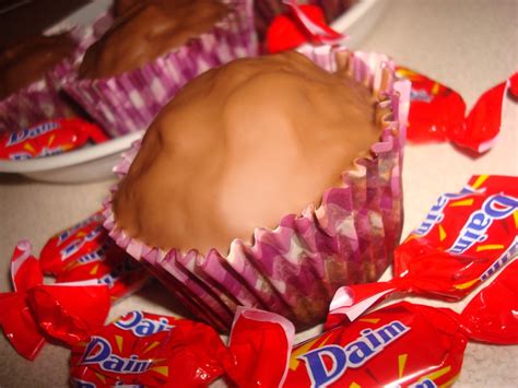 Kuchenne Hity Babeczki Czekoladowe Z Daim