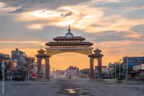 Car Rental Bhairahawa Hire A Jeep Bus Van To Lumbini Zone Nepal