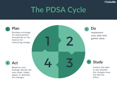 How To Implement A Qapi Plan In 12 Steps