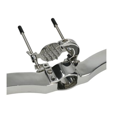 The Humbler Ultimate Edelstahl 14900