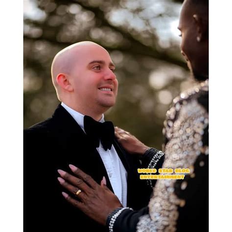 Former Rcf Oou Leader Jimmy Adekoya Marries Same Sex Partner In U S Sparking Social Media
