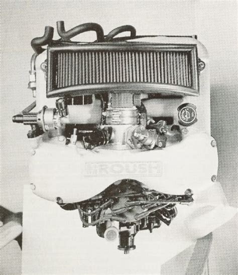 Machines And Metaphysics Induction System Buyers Guide