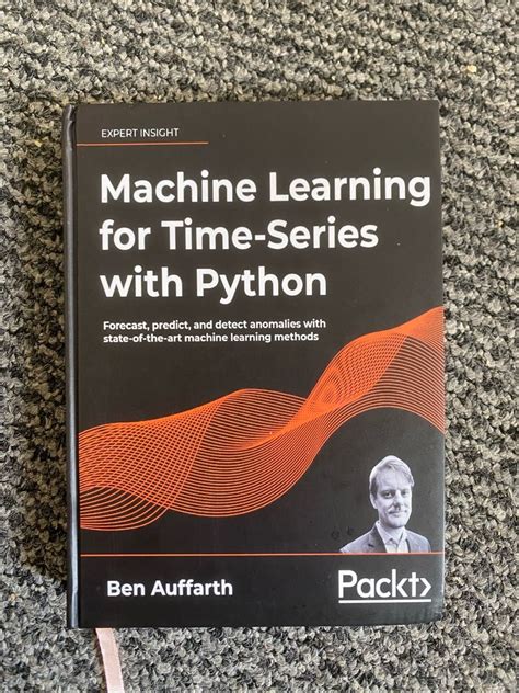 Dataanalytics Timeseries Forecasting Machinelearning Deeplearning Python Jihar Ari