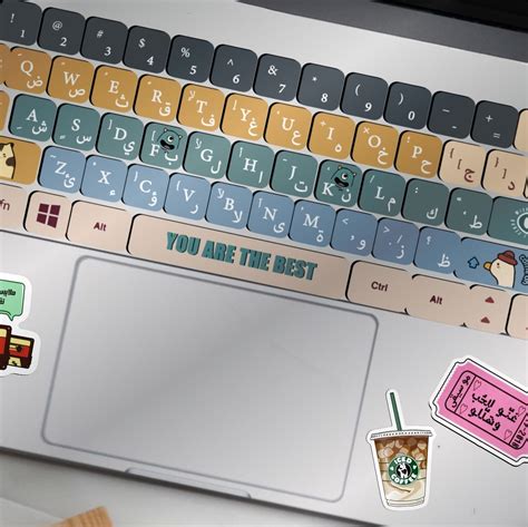 Duck Keyboard Dotgallery