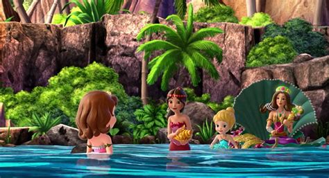 Princess Oona Sofia The First Wiki Fandom