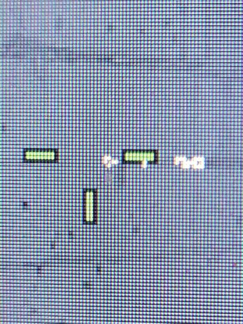 weird artifacts on the screen r amdhelp