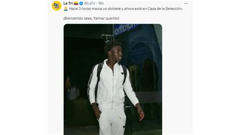 Yaimar Medina Es Citado Por Beccacece Para La Selección De Ecuador
