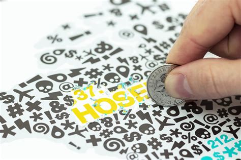 F ING Scratch Map Scratch To Reveal Naughty Words