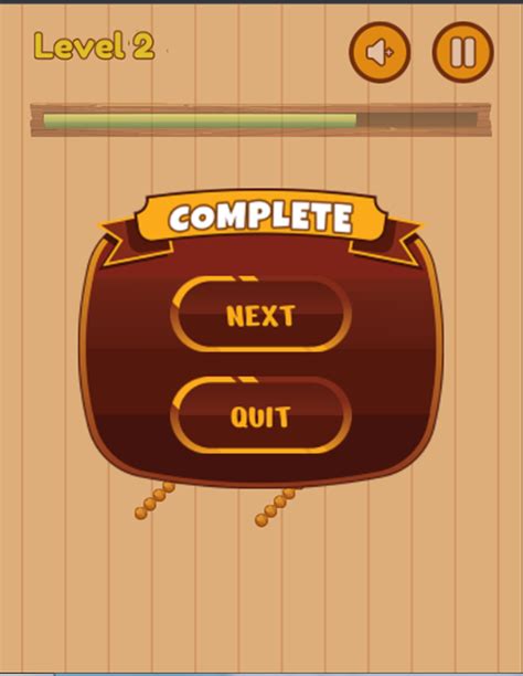 Numbers Html Construct By PaintGame CodeCanyon