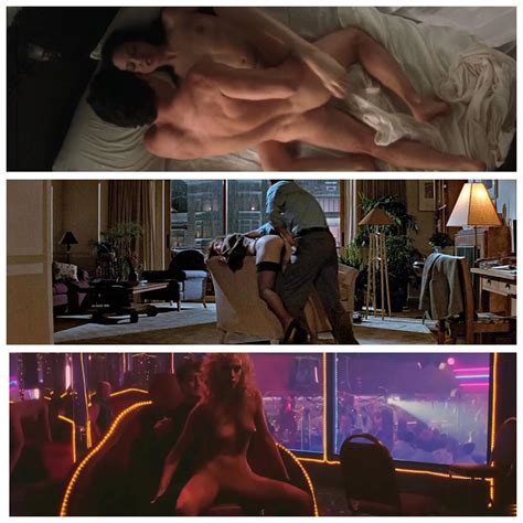 Match A Celeb To Recreate A Movie Sex Scene For Real R