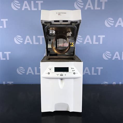 Agilent 6850 G2630A Network GC System