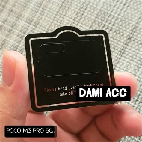 Jual Tg Camera Poco C F G F Gt M Pro G M F Poco M Pro G Poco X F Pro X Pro X Nfc