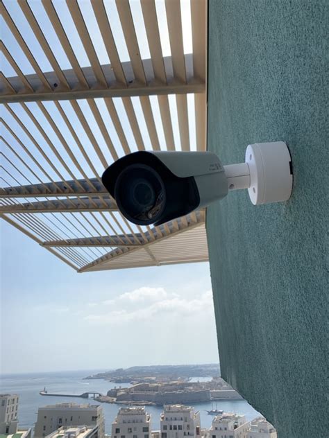 Help You Install Your Own Security System By Markmallia Fiverr