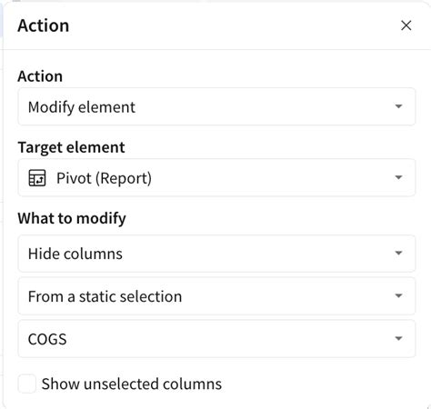 creating an interactive workbook with sigma dbt semantic layer workbooks and visualizations