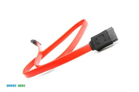 How Much Power Can A Sata Cable Support Maximum Power