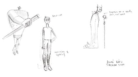 Sequential Art Behance