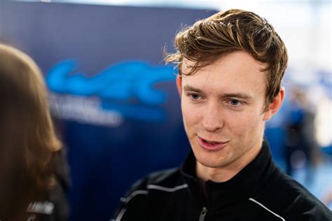 Indycar Ilott Se Confie Sur Son Nouveau Défi Avec Prema « Quelque