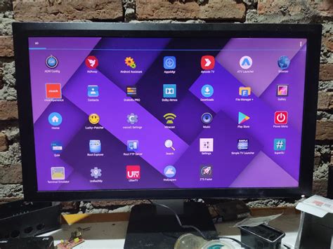 firmware stb hinomaru stb hinomaru beserta cara pasangnya