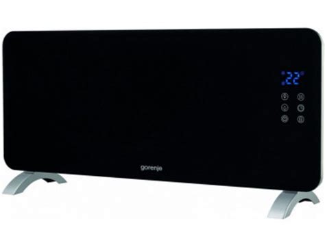 Конвектор GORENJE OptiHeat 2000 GTP – фото, отзывы, характеристики в ...