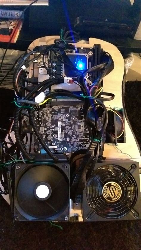 Ide Kreatif Rakit Komputer Dengan Casing Alat Musik Unik Estetik Techno Id