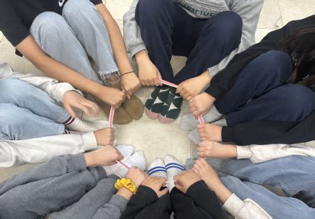 나와 친구를 알아가는 마음여행 심성프로그램 포토갤러리 마음숲사회적협동조합