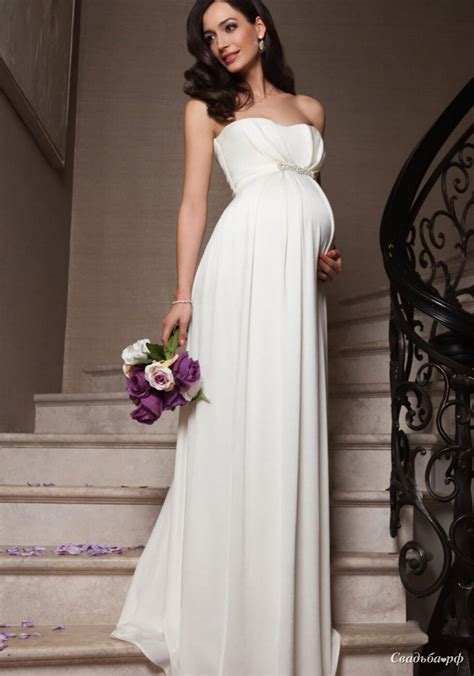 Свадебные платья скрыть живот 92 фото