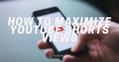 Get More Youtube Shorts Views 15 Proven Strategies 🚀