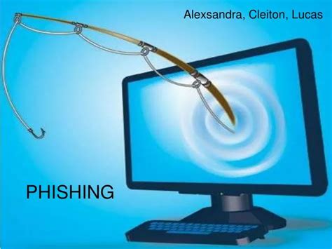 PPT PHISHING PowerPoint Presentation Free Download ID
