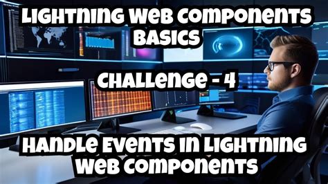 lightning web components basics salesforce trailhead handle events in lightning web