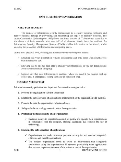 Is Unit 2 Notes Pdf Malware Security