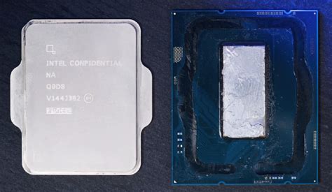 Intel Core I9 13900k Raptor Lake Cpu Used To Breach 8ghz Barrier